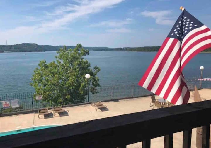 Lake Escape At Table Rock Lake - Kimberling City, MO
