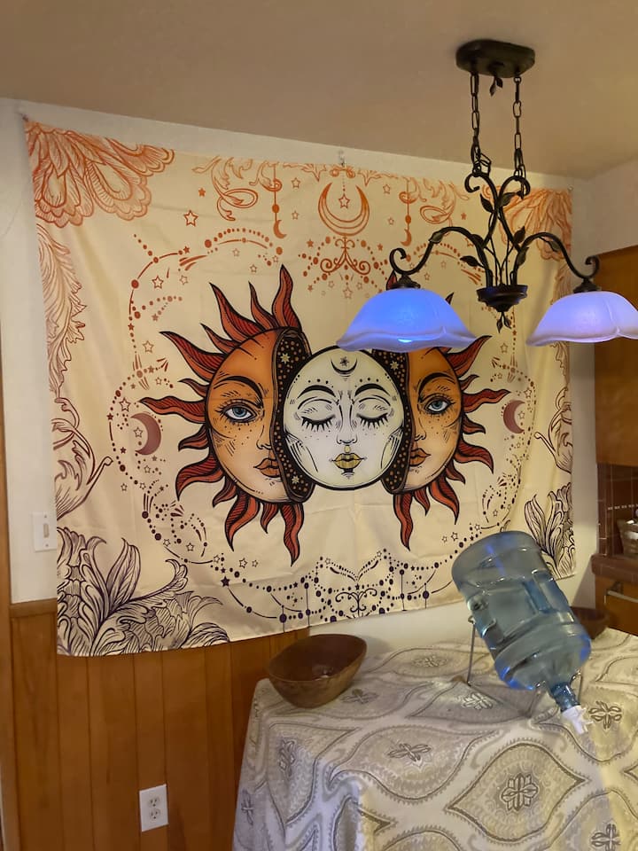 House Of Bliss W/pool Private Room El Fuego - San Diego, CA