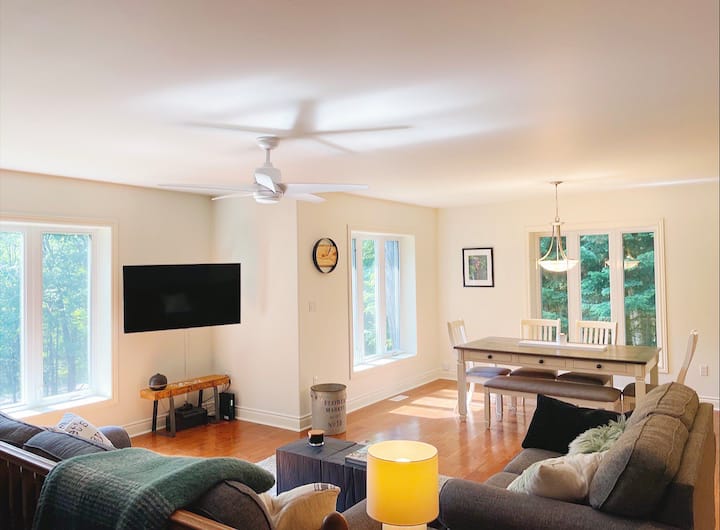 Hilltop House - Huntsville