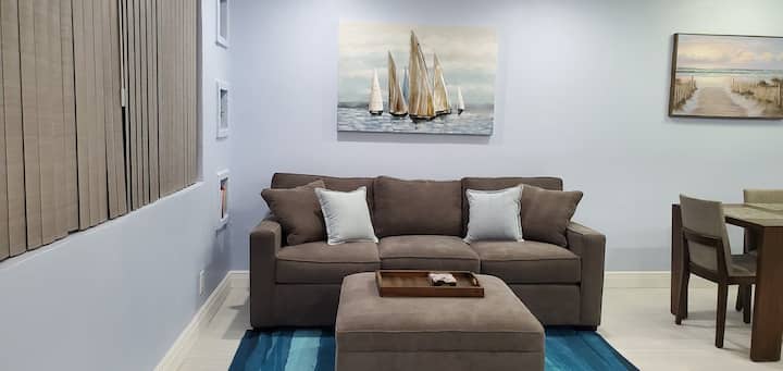 Sam's Place Iv In Historic Hollywood District - Aventura
