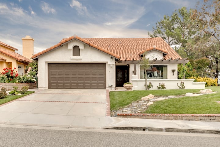 Perfect Place To Call Home - Santa Clarita