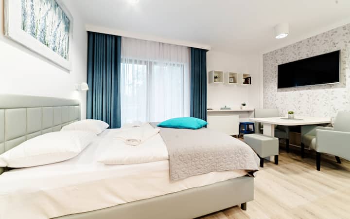 Sarnia Residence 7 Apartament 22 Sun&snow - Karpacz