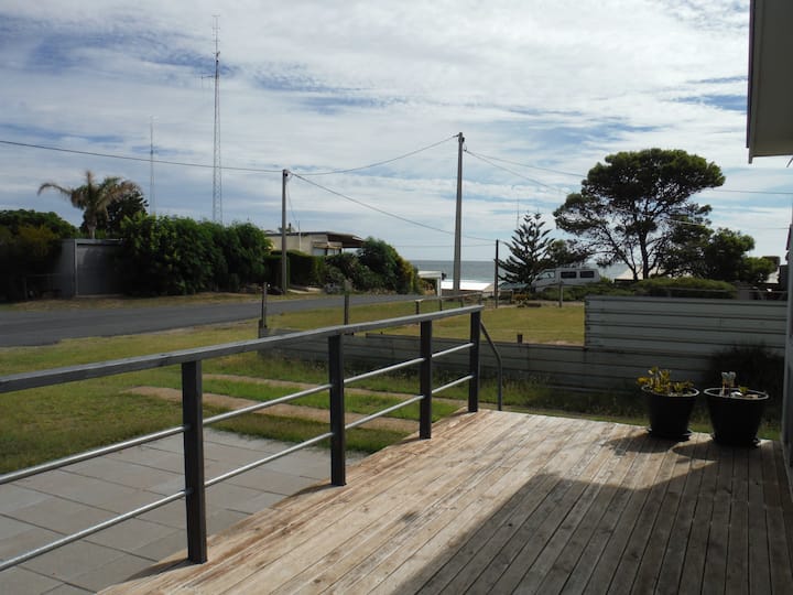 Searenity Now - Wallaroo