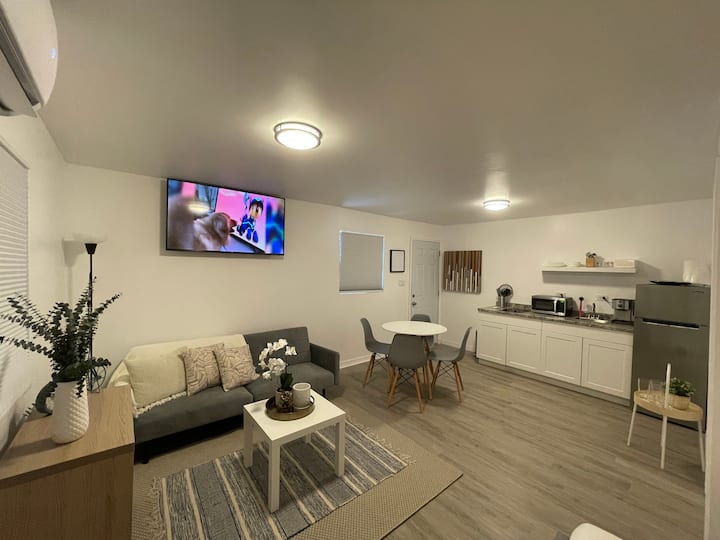 Top 6 Tiny Houses For Rent In Miami, Florida - Updated 2025 | Trip101