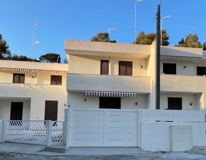 Guest House Vista Mare 2 - Nardò