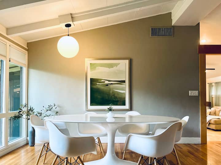 Mid-century Home Near Downtown W/ Pool! - Redding, CA