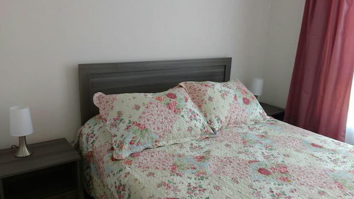 Departamento A Pasos De La Playa Marina Sol Ii - Coquimbo