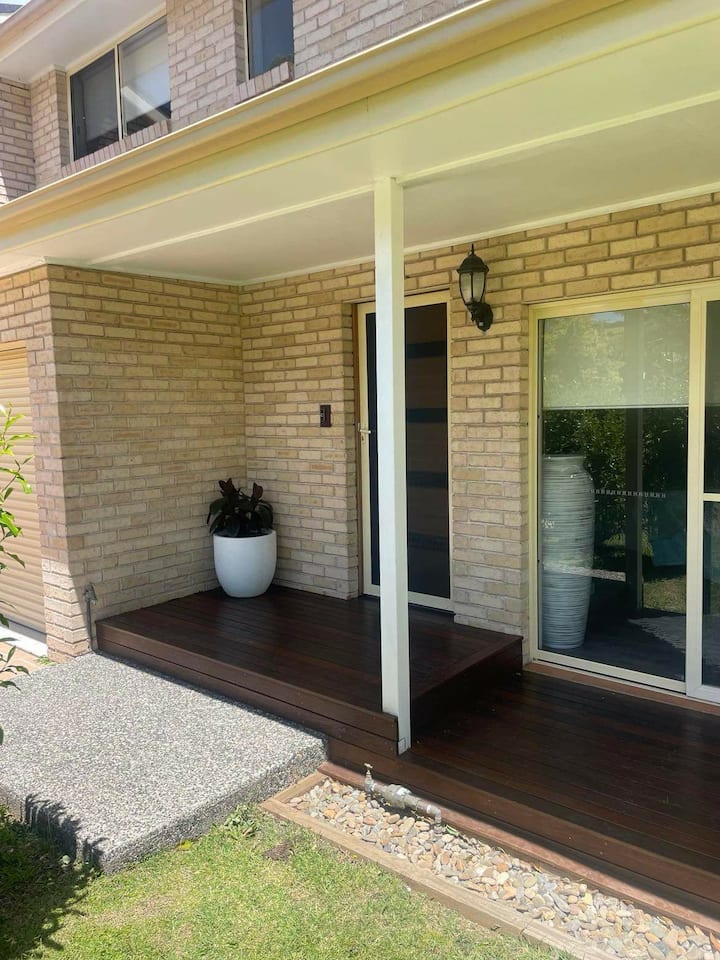 Tranquil Townhouse - Kiama