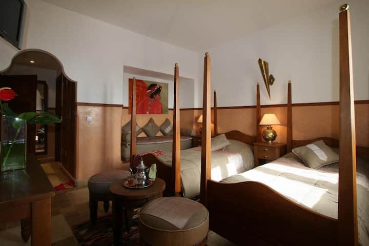 Unik Suite - Essaouira