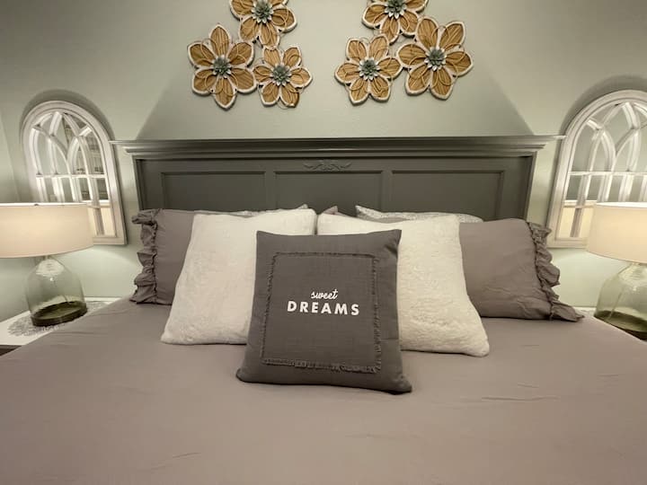 The Sea Salt Retreat - La Conner, WA