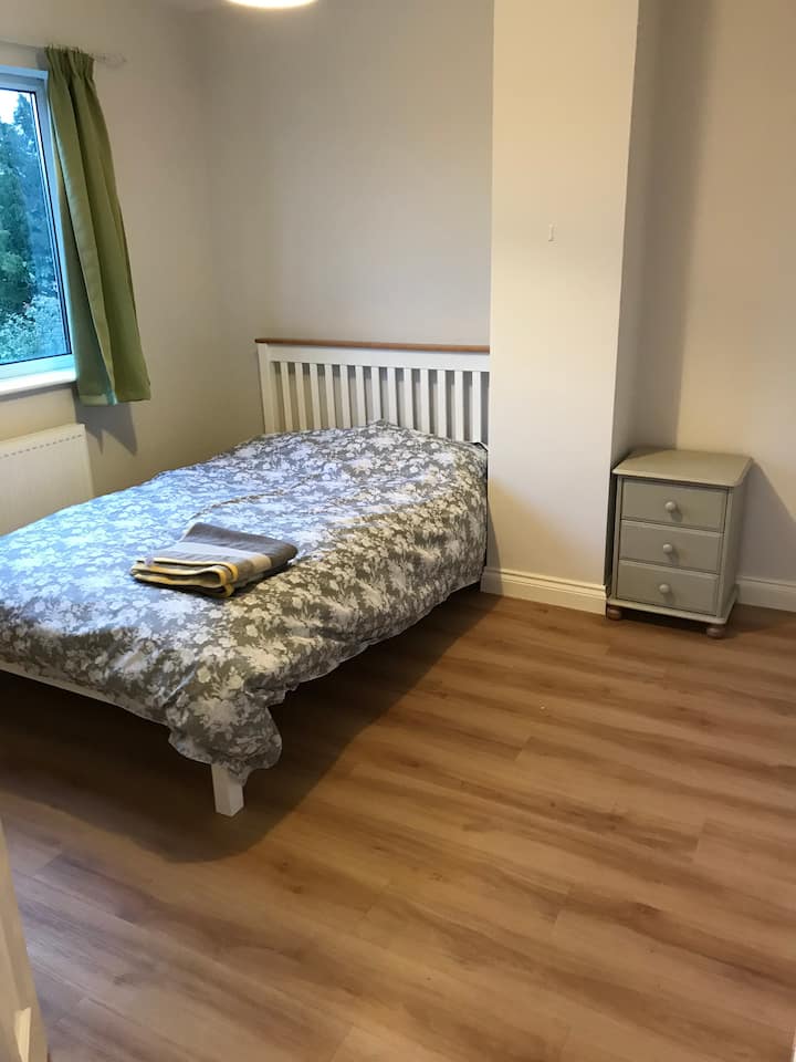 Double Room Available - York