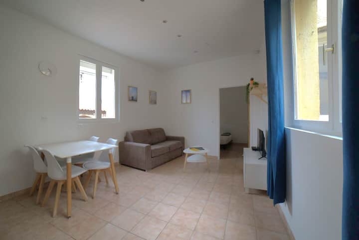 Logement T2 Au Cœur De Martigues - Martigues