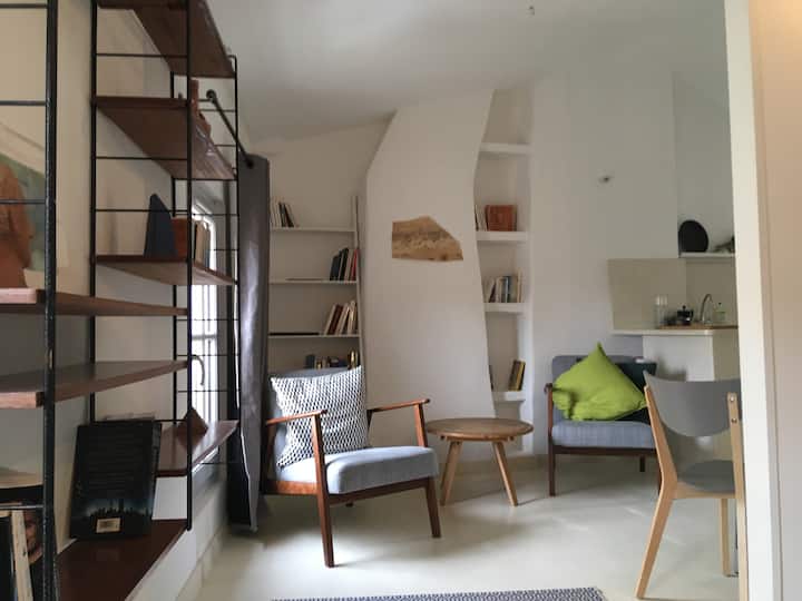 Au Cœur D'uzès La Terrasse D’austerlitz - Uzès