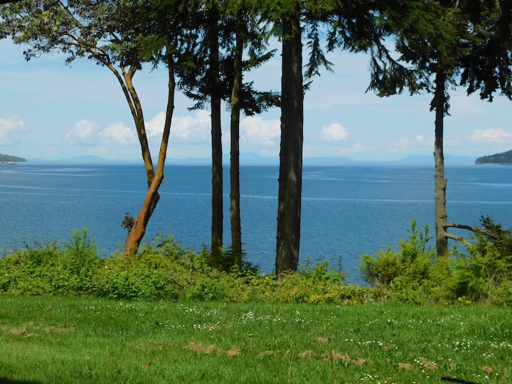 Discovery Bay View - Port Townsend, WA