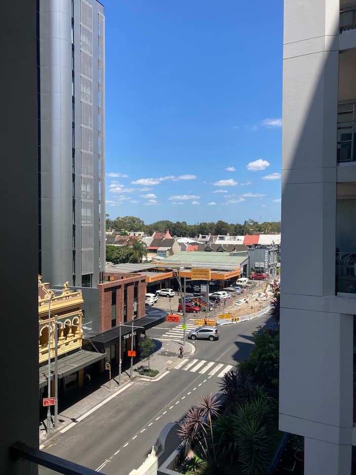 Heart Of The East 2 - Woollahra