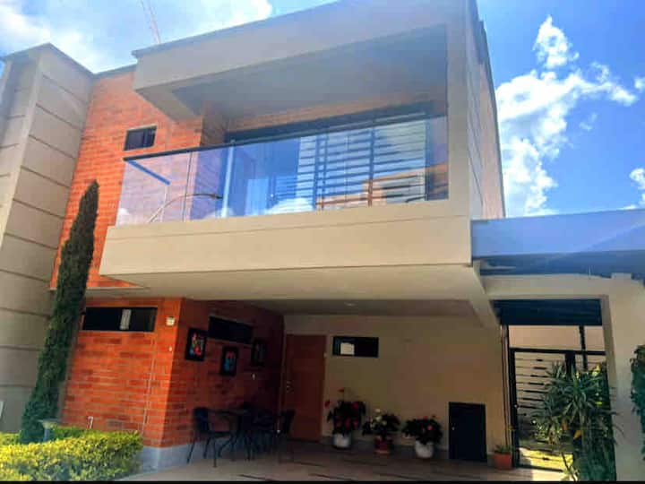 Casapietrasanta Campestre San Antonio De Pereira - Rionegro