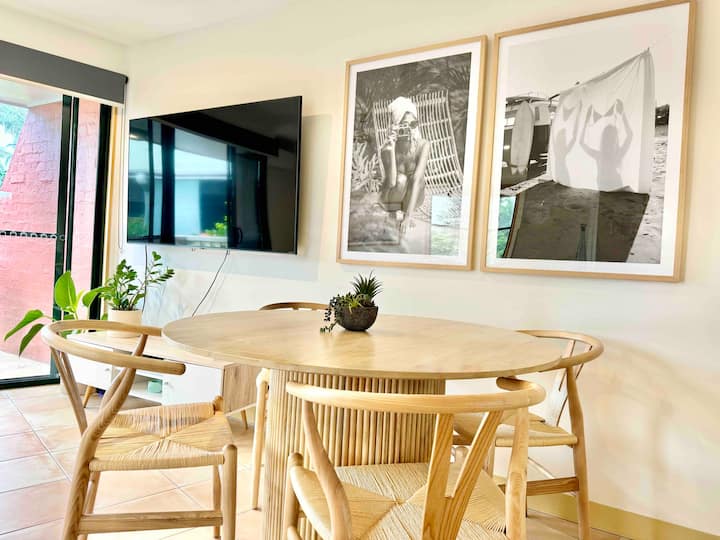 Ulysses-soak Up The Sun By Our Heated Resort Pool - Byron Bay