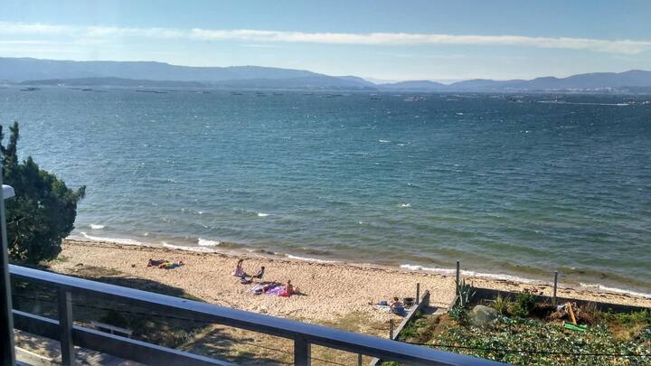 Piso En As Sinas - Boiro