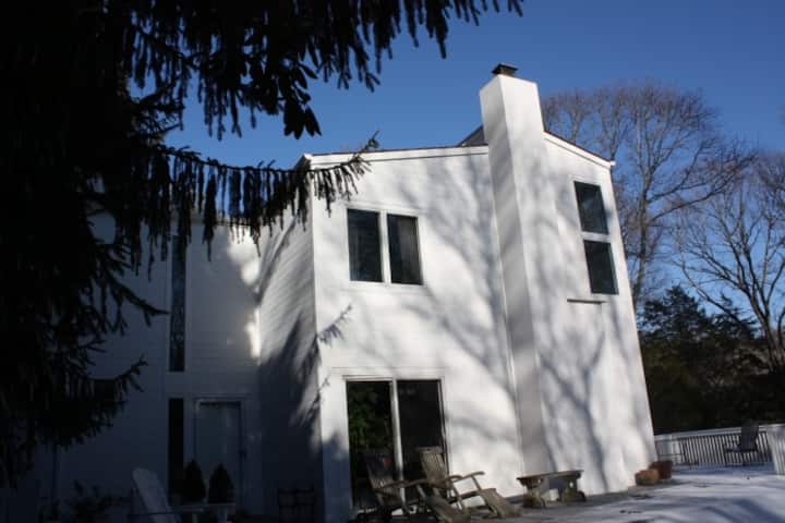 Brandy House - The Hamptons, NY