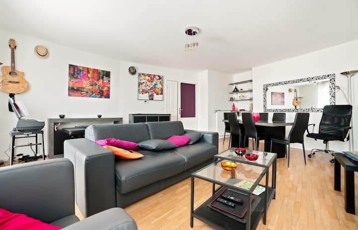 T3 Montrouge - Montrouge