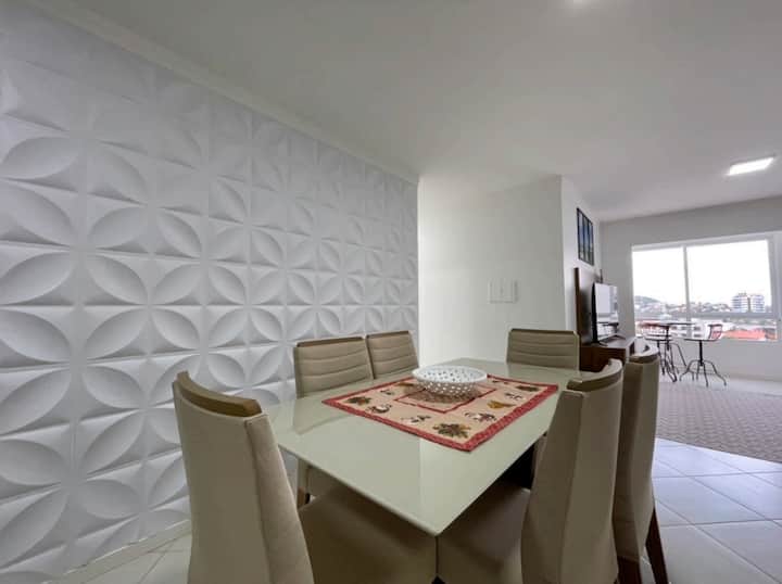 Torres/rs Apartamento Novo Para 6 Pessoas - Torres, Brasil