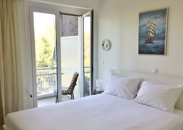 Wohnung Im Zentrum - Athen