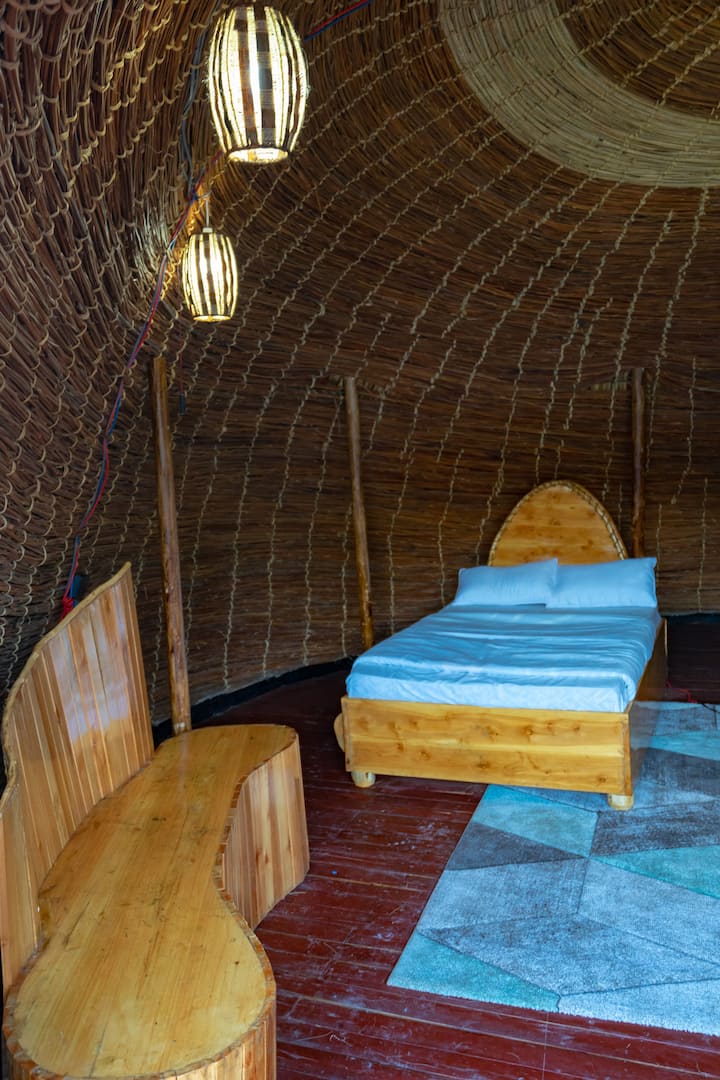 Dome Sweet Dome: 25 Airbnb Geodesic Domes Around The World - Updated ...