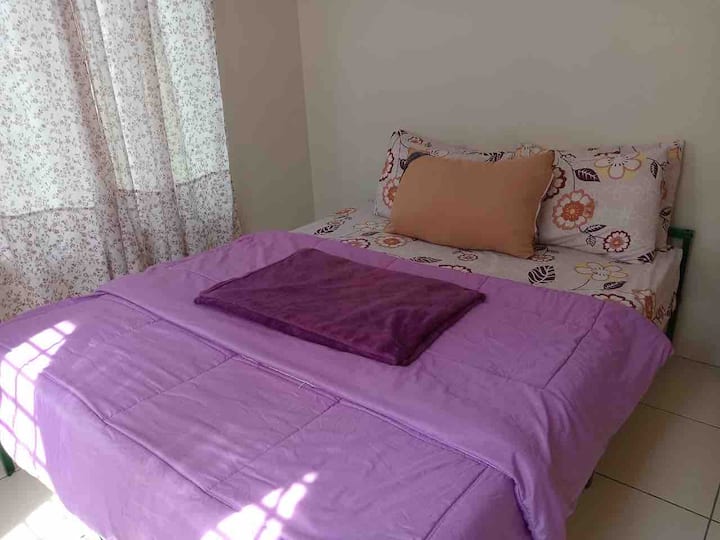 Homestay - Paddy Field Environment - Sekinchan