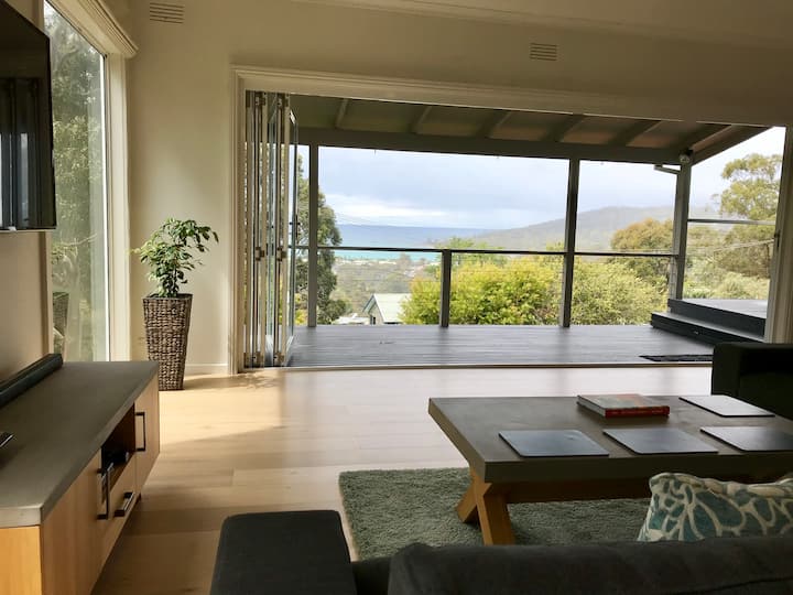 Ocean View - Lorne