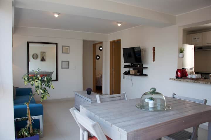 Bonito Depa, Ubicadisimo (Wtc, Hospital Infantil) - Mexico City