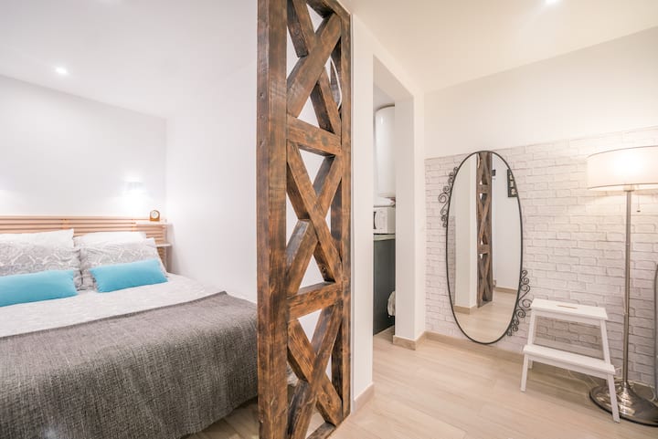 Santa Clara Stay Inn With A/c (Near Alfama/graça) - 리스본