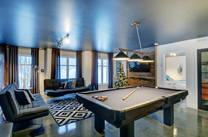 Le Vallon, Citq #288606 - Beaupré