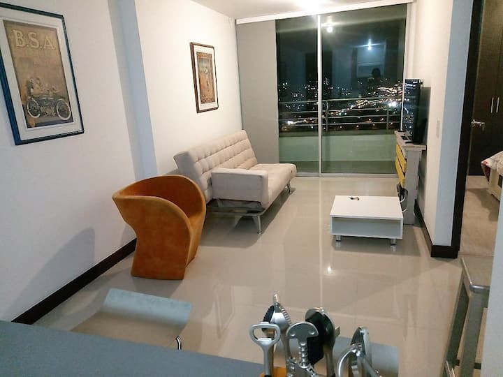 " Beautiful And Comfortable Home" - Bello, Colombia
