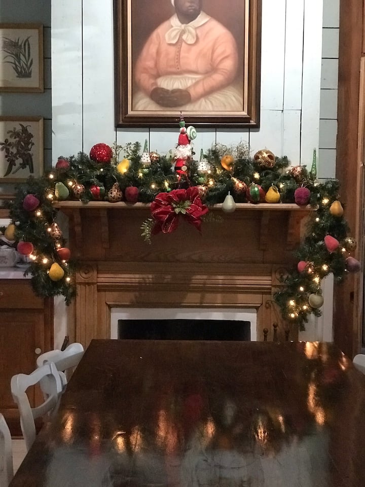 T’freres Boutique Bed And Breakfast - Lafayette, LA