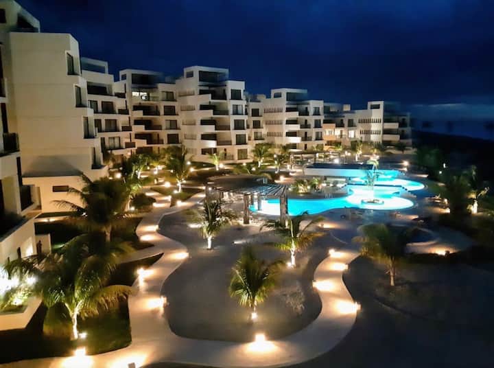 Telchac Puerto Yucatan Complejo Almares Kinuh - Yucatan