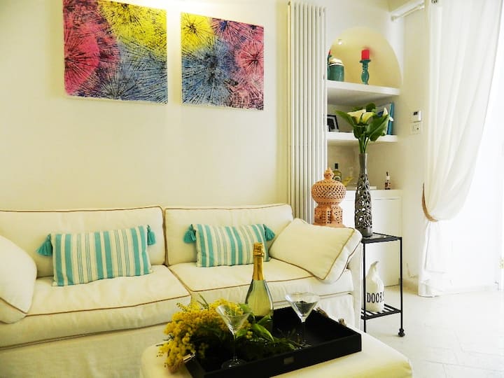 La Petite Suite - Ravello