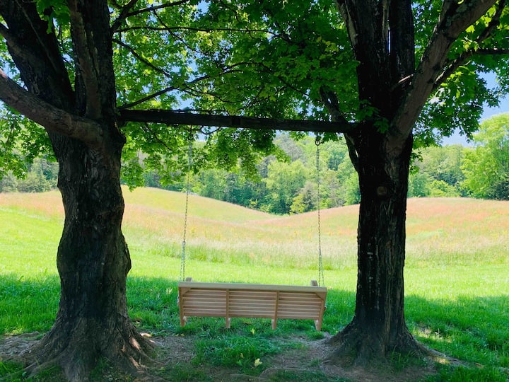 Close To Everything 19 Acre Scenic Space To Relax - Sevierville, TN
