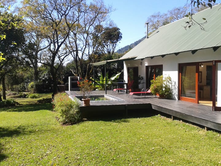 Magoebaskloof Vacation Rentals & Homes - Limpopo, South Africa | Airbnb