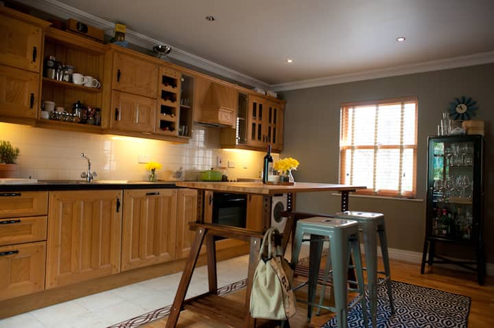 Delightful Killarney Townhouse - Killarney