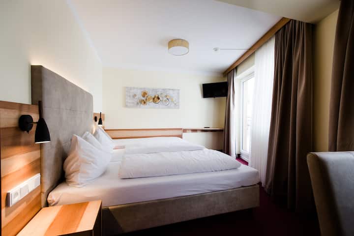 Lovely Studio In The Mountains! - Wattens