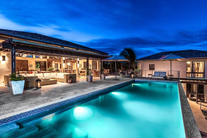 Odyssey - Kamique - Anguilla