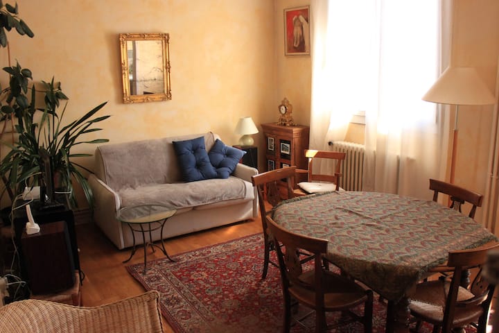 Appt 60m2 Centre M° F. Verdier - Toulouse