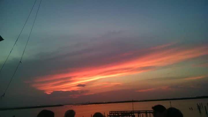 The Sweet Spot, A  Cozy 1bd - Gulf Shores, AL