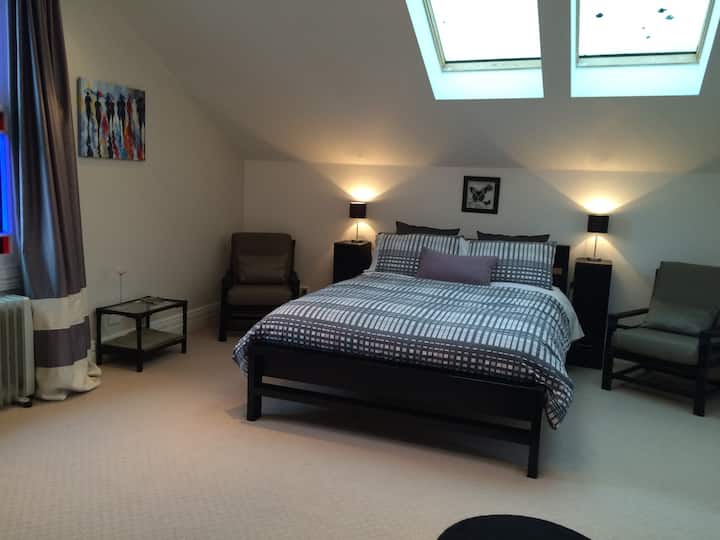 Guest Studio In Mt Eden - Auckland