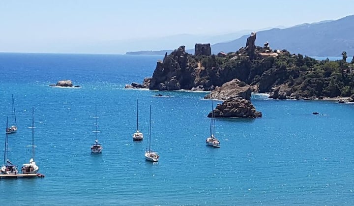 Cefalù Bordonaro - Cefalù