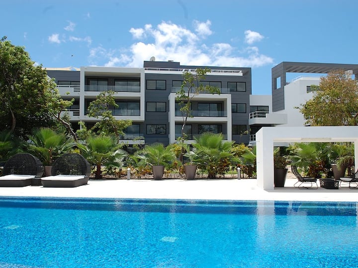 Best Place In Playa!! Great Amenities! - Playa del Carmen