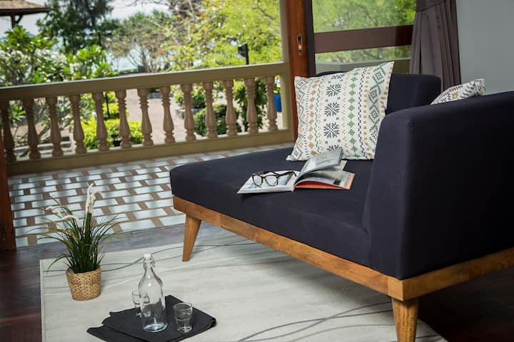 3 Bedroom Villa-full Facilities - Ko Samet