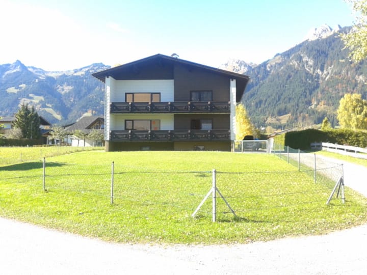 Tres Belle Appartement En Lechaschau, Tirol (A) - Reutte