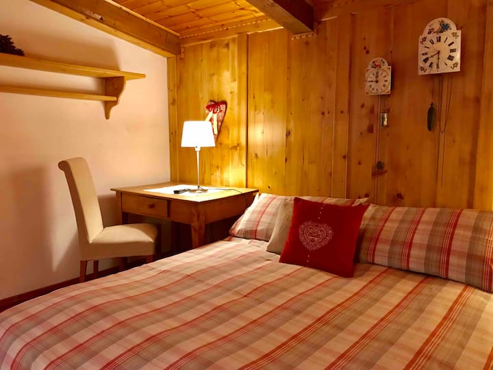 B&b Pichler Casa In  Valle Di Fiemme - Tesero