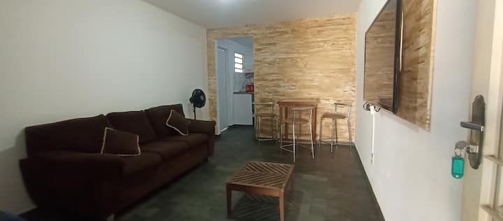 Casinha Aconchegante 1 - Hortolândia
